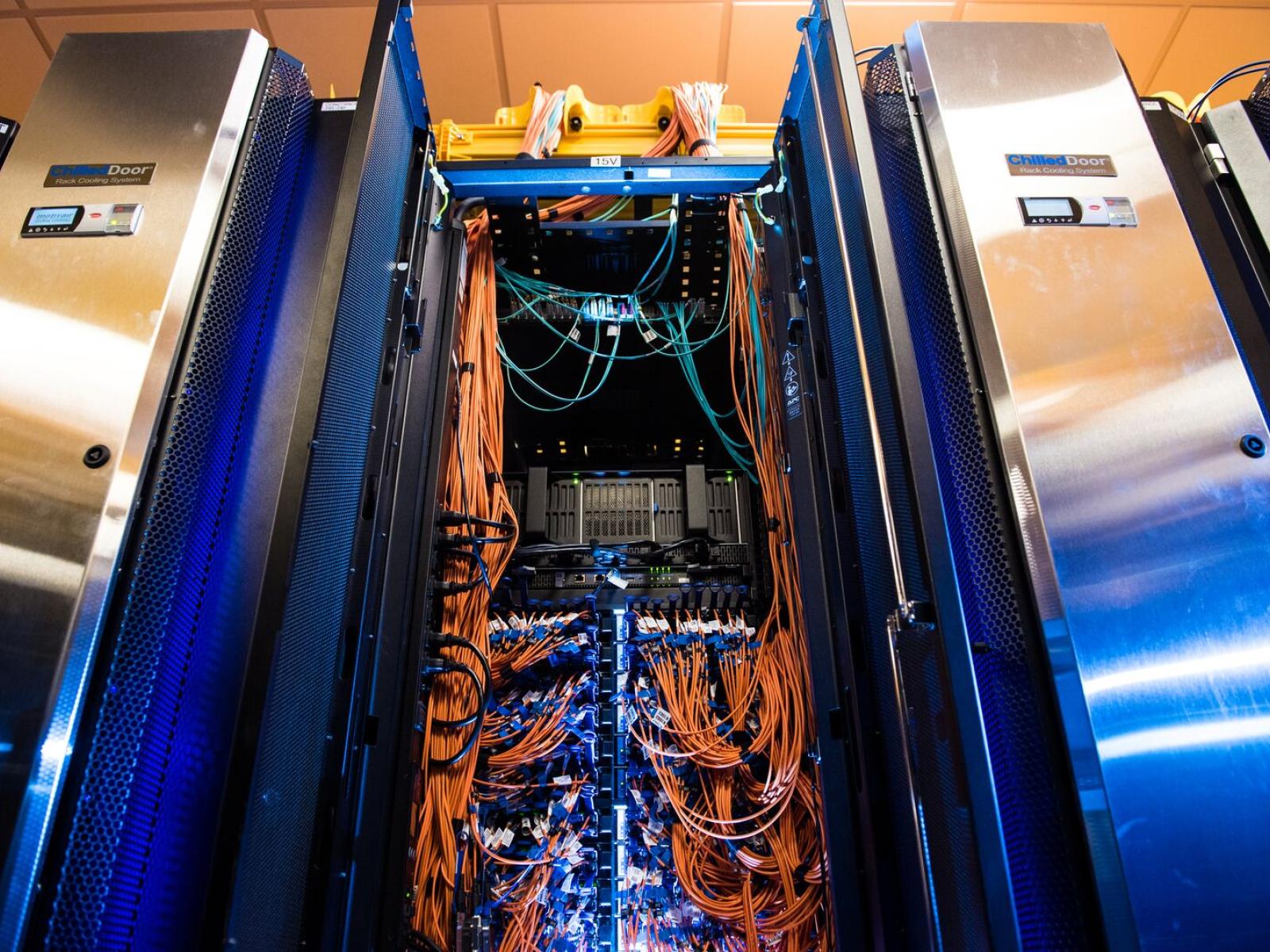 Optimizing Computer Communications | Article | PNNL